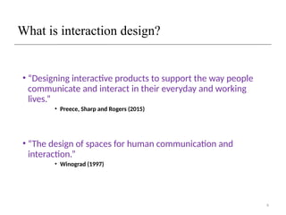 Lecture 3 - Interaction Design part 2.pptx