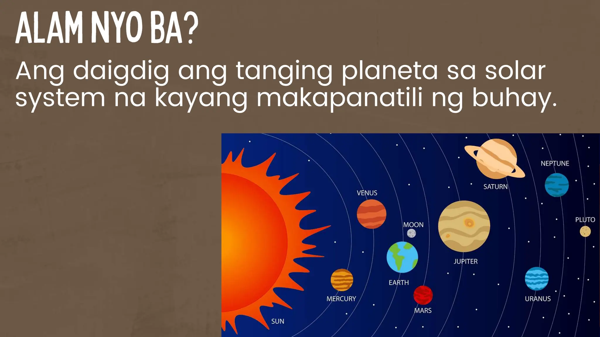 ARALING PANLIPUNAN 8 LECTURE 3-Klima at Panahon | PPTX