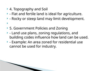 Lecture 3-Land use theories _051645.pptx