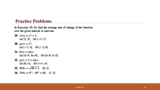 limit of a function in calculus and Analytical geometry | PDF
