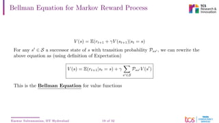 Lecture3-MDP.pdf | Physics | Science