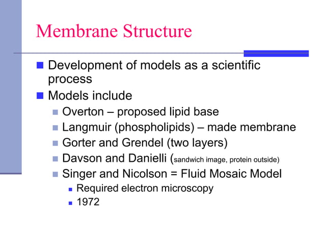 Cell Membrane Structure and Function.ppt