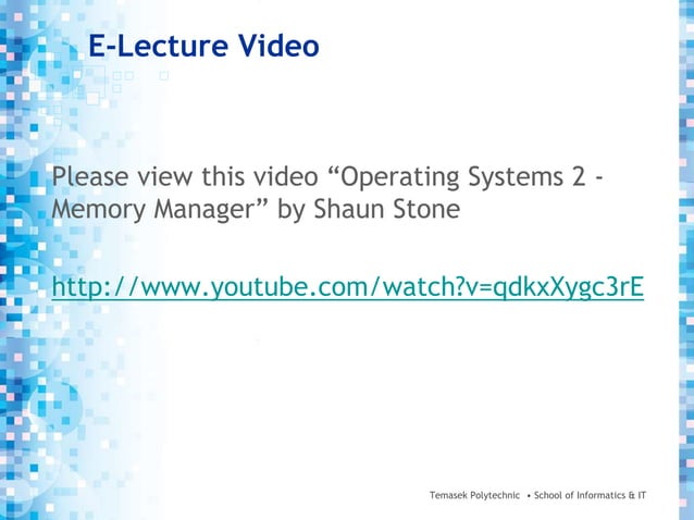 Lecture 3 - Memory Management(2).pptx