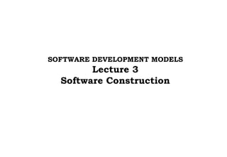 Lecture3 - Methodologies - Software-Construction-BSSE5 (1).pptx