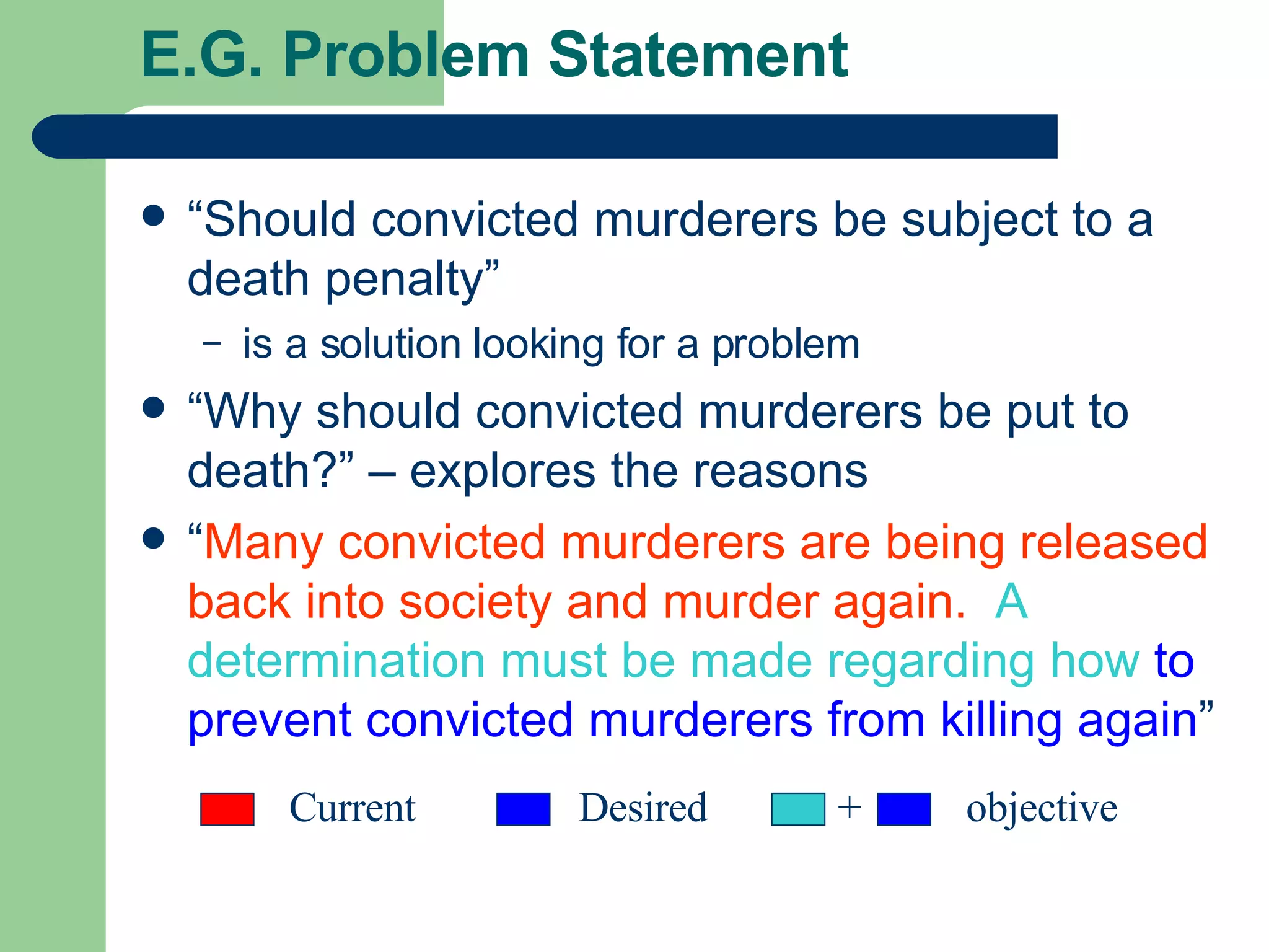 Lecture3 Modelling Decision Processes Ppt 3398