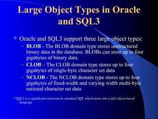 Lecture 3 multimedia databases | PPT