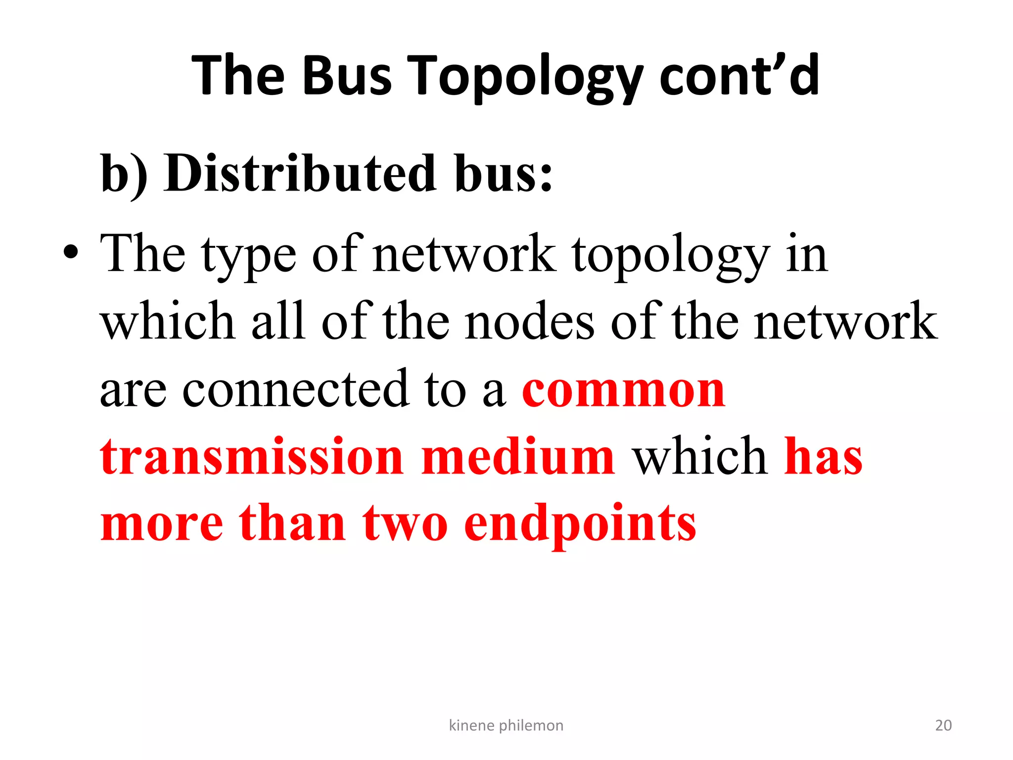 Lecture3 network principles(1) | PPTX | Computer Networking | Computing