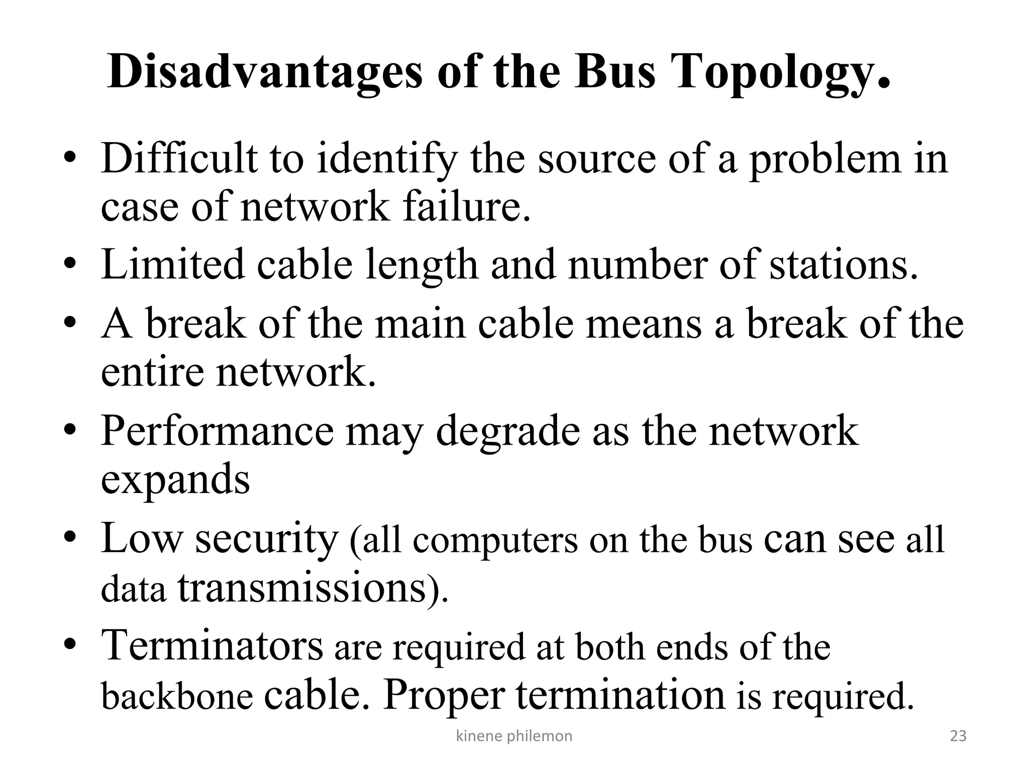 Lecture3 network principles(1) | PPTX | Computer Networking | Computing