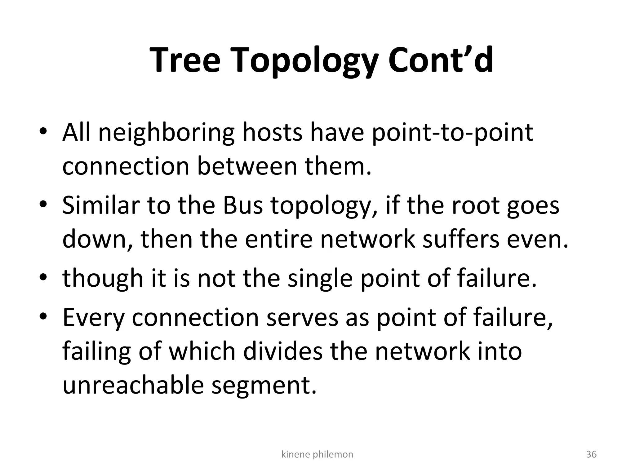 Lecture3 network principles(1) | PPTX | Computer Networking | Computing