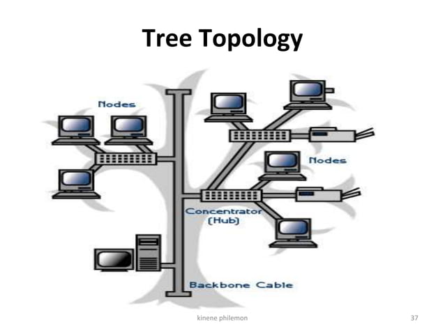 Lecture3 network principles(1) | PPT