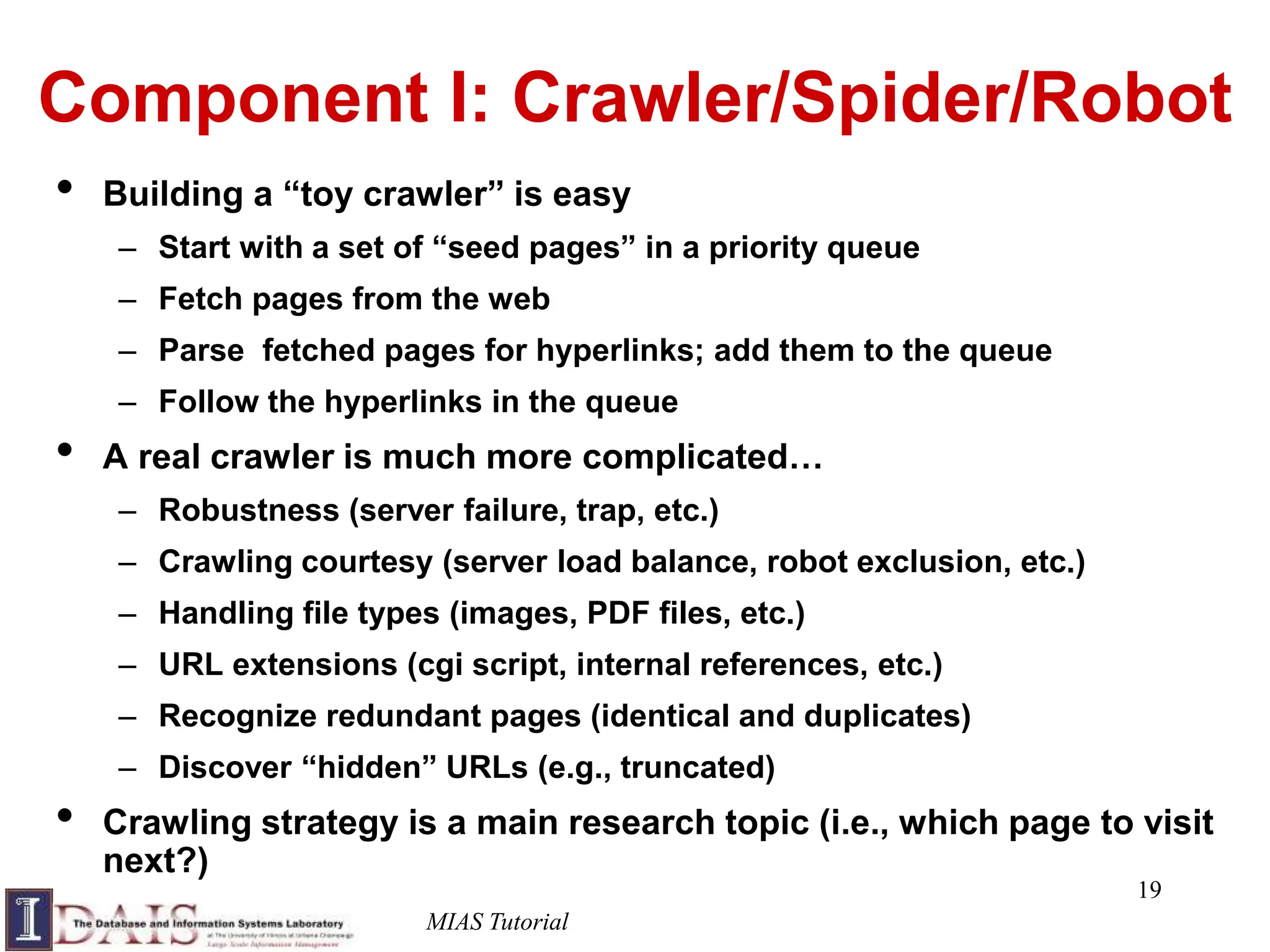 Lecture3 information retrival _web .ppt