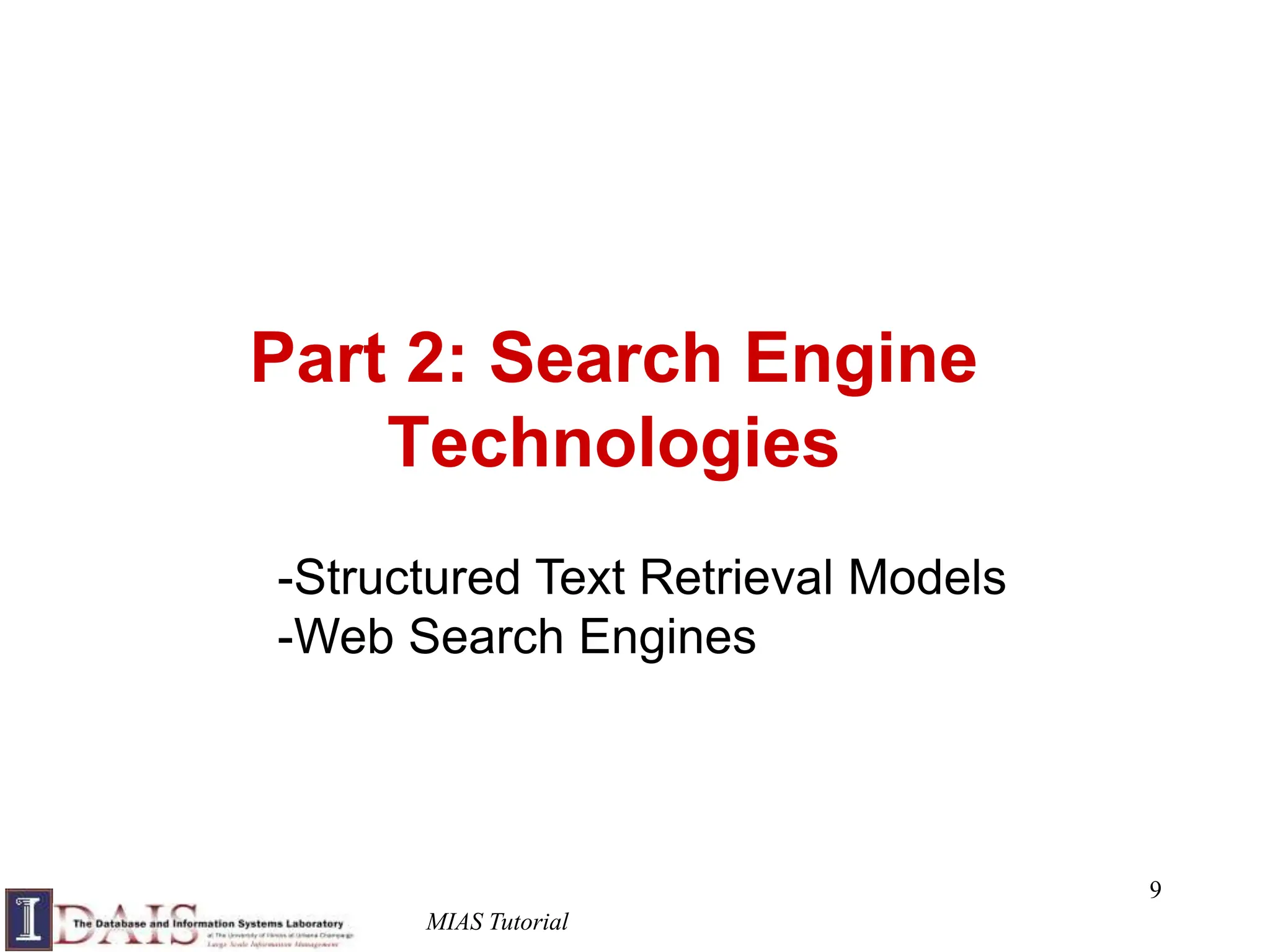 Lecture3 information retrival _web .ppt