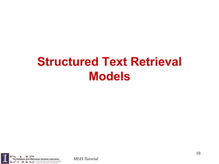 Lecture3 information retrival _web .ppt | Search | Internet