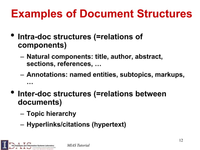 Lecture3 information retrival _web .ppt