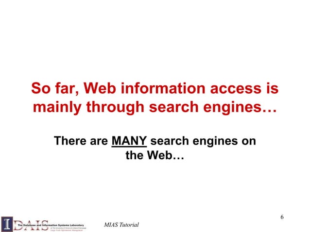 Lecture3 information retrival _web .ppt