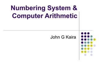 Lecture_3_-_Numbering_Systems in computer sciences1].ppt