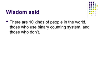 Lecture_3_-_Numbering_Systems in computer sciences1].ppt