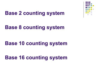 Lecture_3_-_Numbering_Systems in computer sciences1].ppt