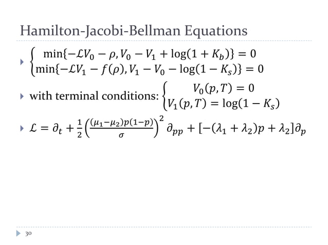 Intro to Quant Trading Strategies (Lecture 3 of 10) | PPT