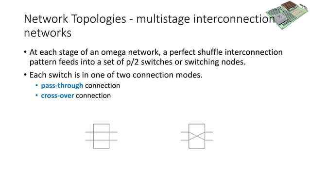 Lecture 3 Parallel Programming Platforms Pdf Computer Networking 8801