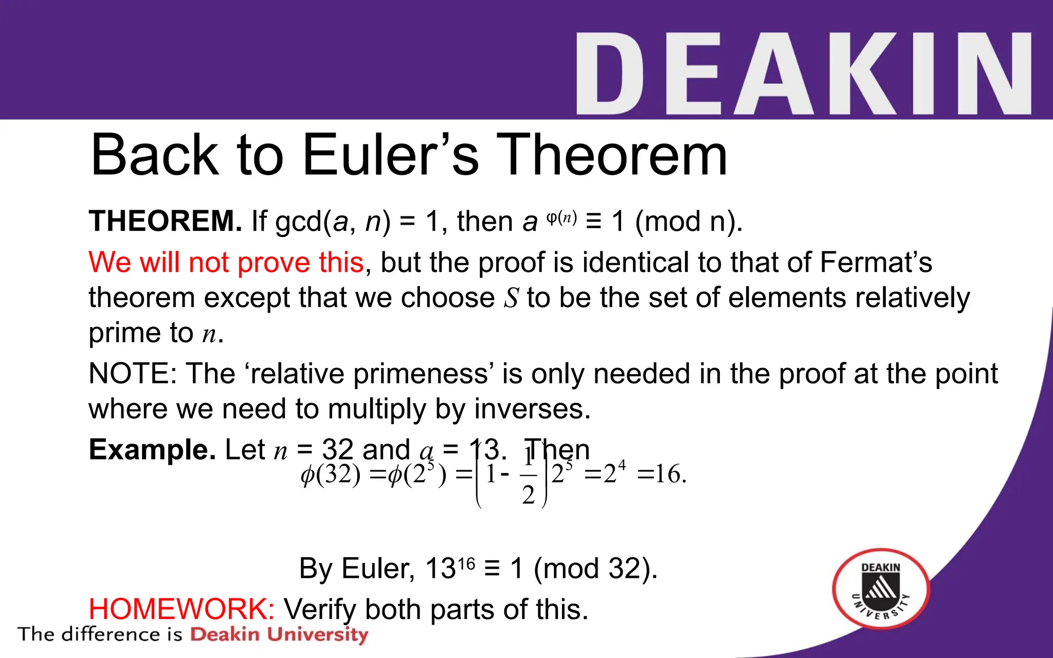 Cryptography Lecture 3 - Part-2 hgh.pptx | Free Download