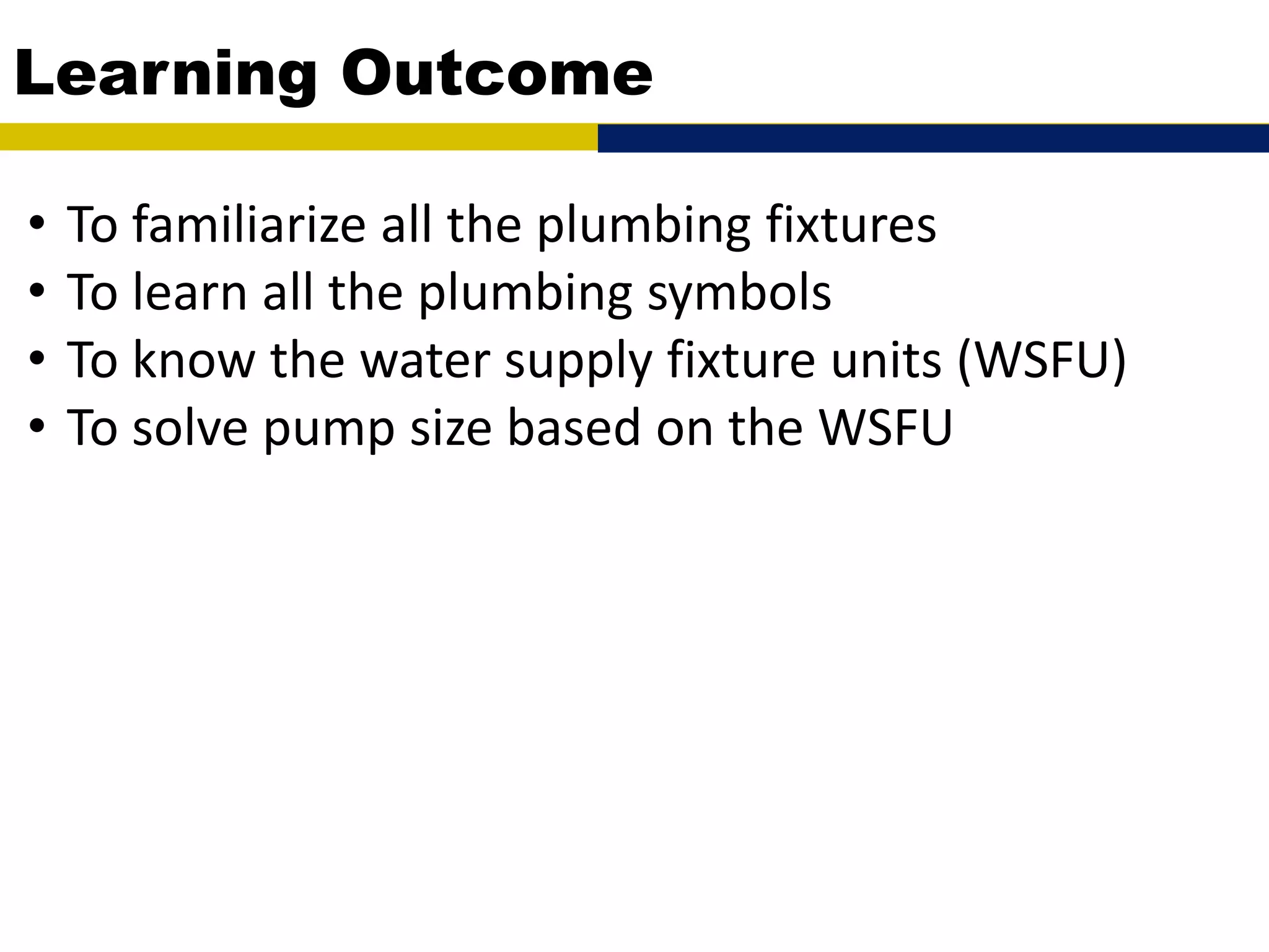 Lecture 3 - Part 2 Plumbing Fixtures.pdf