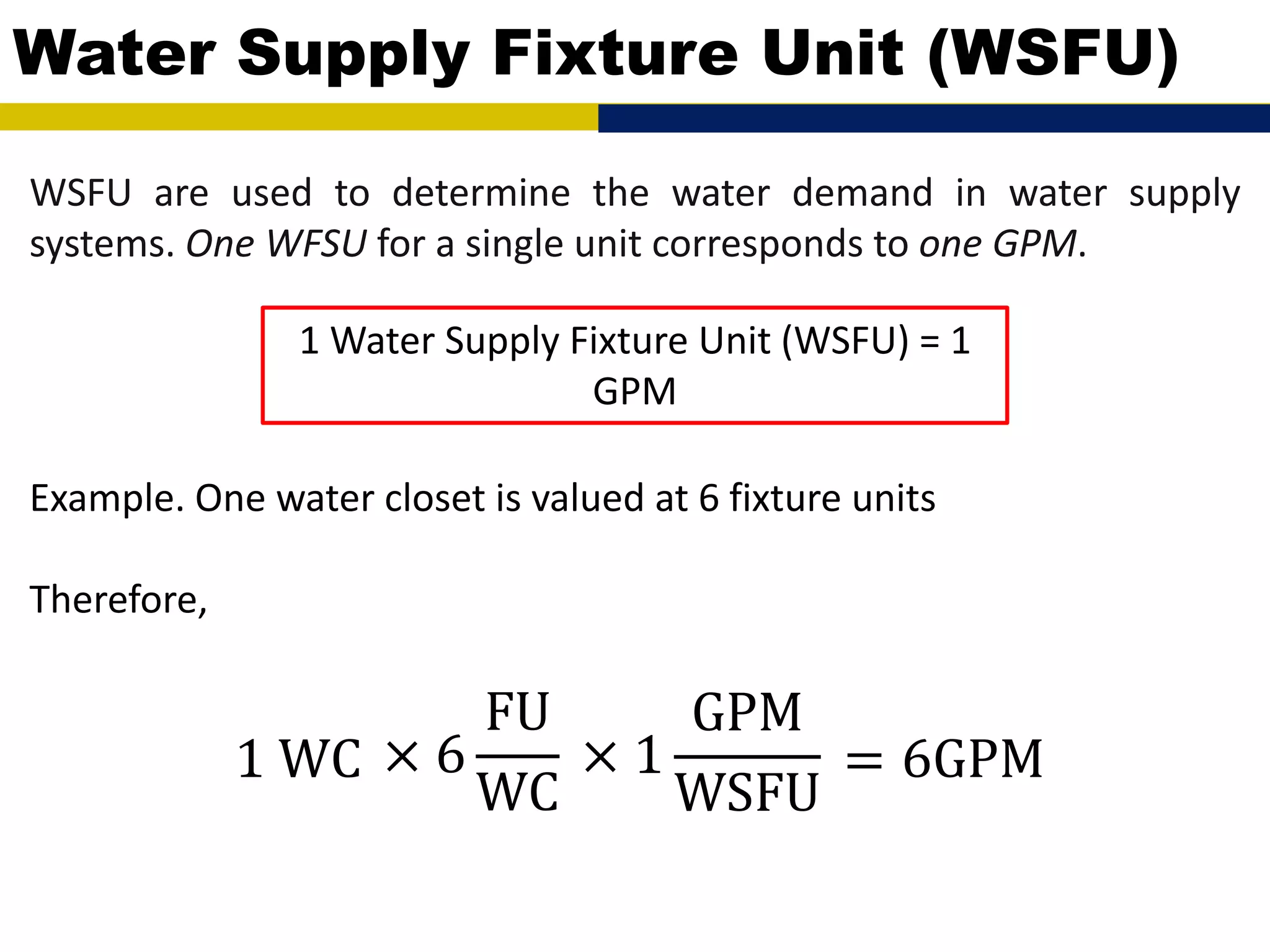 Lecture 3 - Part 2 Plumbing Fixtures.pdf