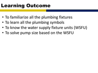 Lecture 3 - Part 2 Plumbing Fixtures.pdf