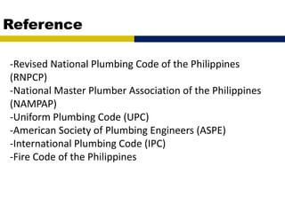 Lecture 3 - Part 2 Plumbing Fixtures.pdf