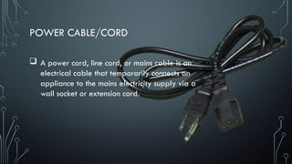 Lecture 3- Parts of a Computer System.pptx