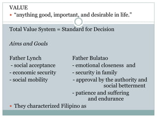 Personality (Business Psychology) | PPTX