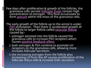 Lecture 3- Physiology of ovarian cycle.pptx