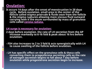 Lecture 3- Physiology of ovarian cycle.pptx