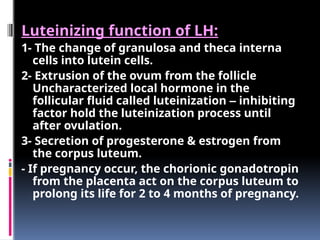 Lecture 3- Physiology of ovarian cycle.pptx