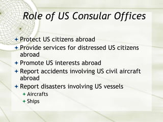 Lecture 3 political context of international tourism | PPT