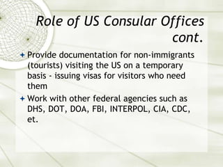 Lecture 3 political context of international tourism | PPTX