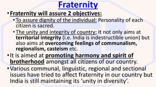Lecture 3 preamble | PPTX