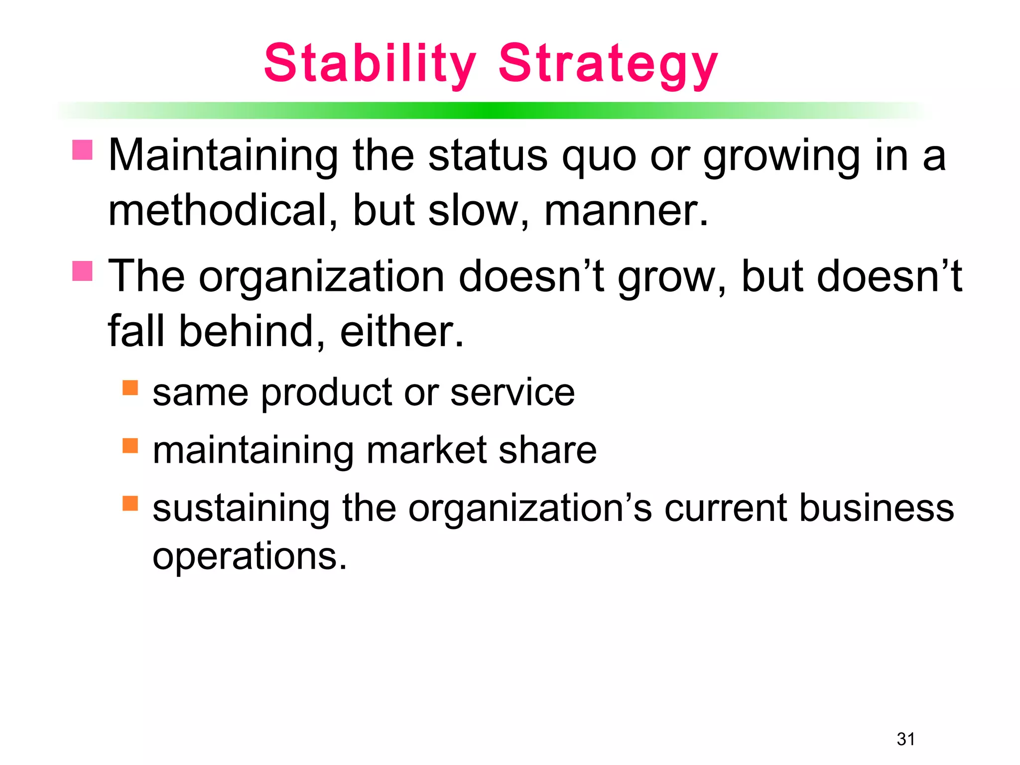 Principles of Management - Lecture 3 | PPT