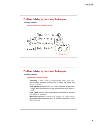 Lecture 3-Problem Solving by Searching Techniques.pdf