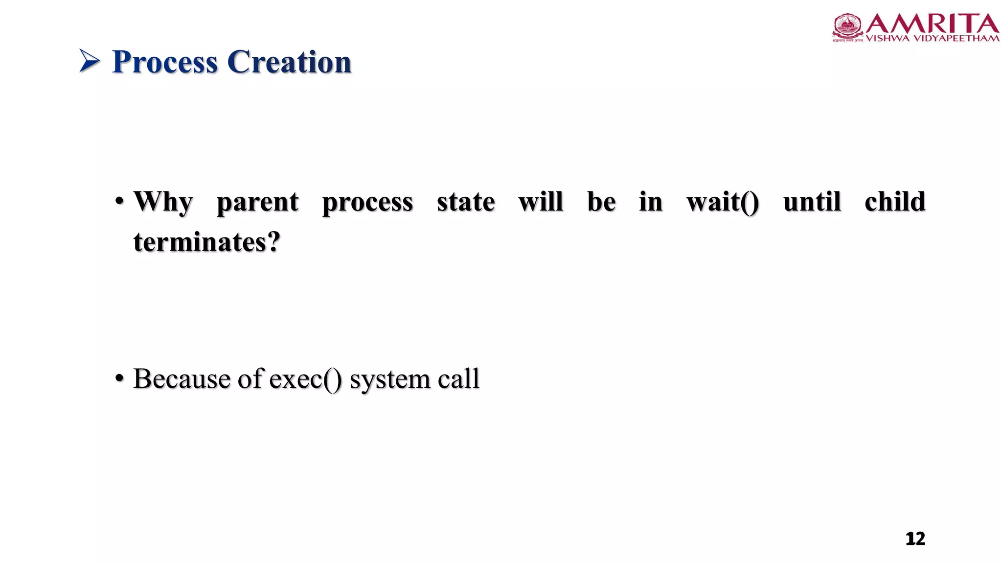 Lecture 3 Process Management Pdf
