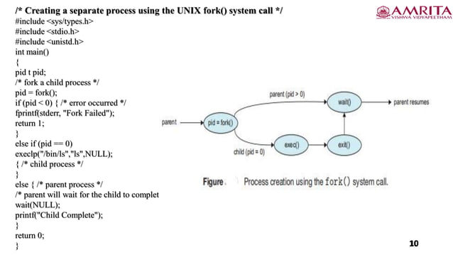 Lecture 3 Process Management Pdf