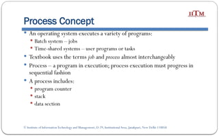 Lecture 3 -Process Management in operating system.pptx