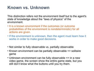 Lecture 3 - Properties of Task Environment.pptx