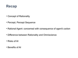 Lecture 3 - Properties of Task Environment.pptx