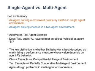 Lecture 3 - Properties of Task Environment.pptx