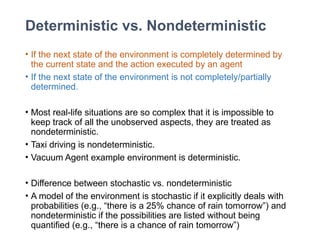 Lecture 3 - Properties of Task Environment.pptx