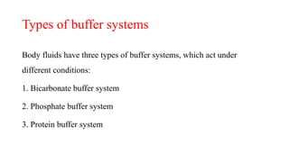 lecture3-regulation of acid base balance.pptx