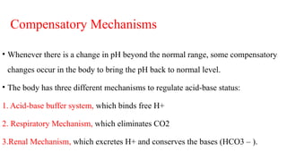 lecture3-regulation of acid base balance.pptx