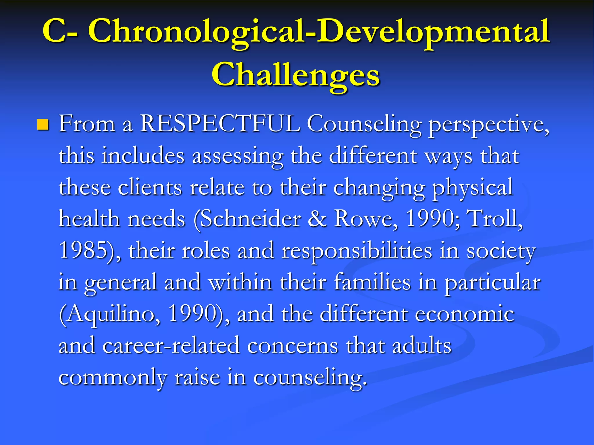 LECTURE 3 - RESPECTFUL MODEL.pdf