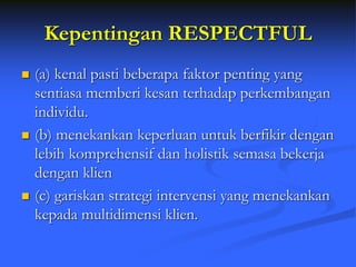 LECTURE 3 - RESPECTFUL MODEL.pdf